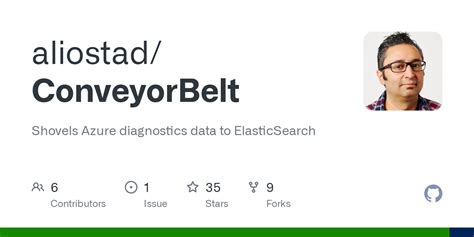 GitHub Aliostad ConveyorBelt Shovels Azure Diagnostics Data To ElasticSearch