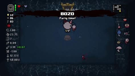Tboi - YouTube