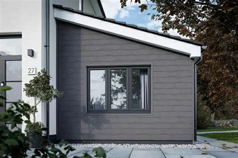 Best Grey Composite Cladding Manufacturer And Supplier In China Unifloor Best Grey Composite Cladding Manufacturer And Supplier In China Unifloor