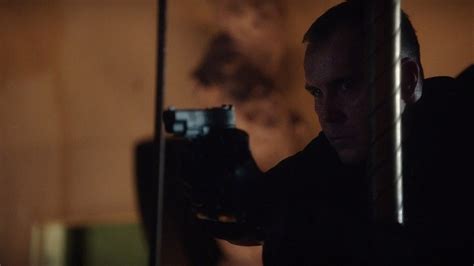 James D Dever Internet Movie Firearms Database Guns In Movies Tv And Video Games