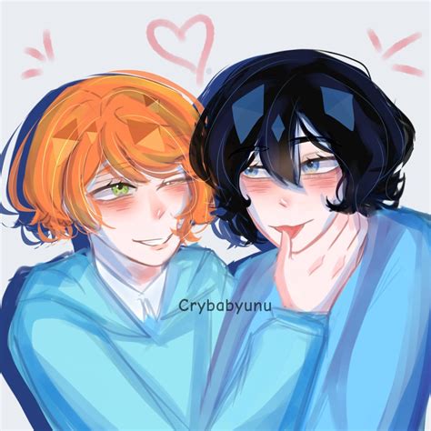 Mi Primer Amor ~ Webtoon