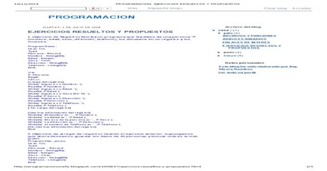 programacion ejercicios resueltos y propuestos [pdf document]