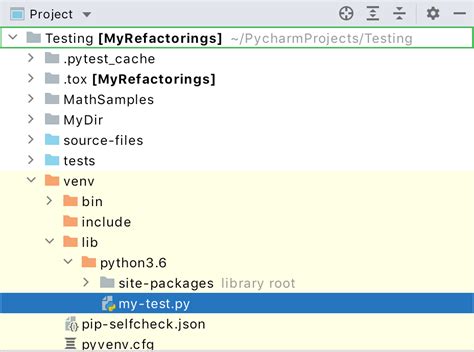 非项目文件保护对话框 PyCharm 文档