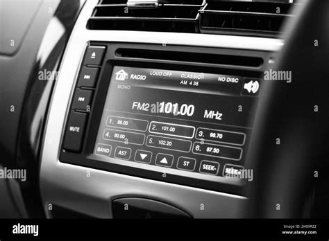 Lcd Driver Hi Res Stock Photography And Images Alamy