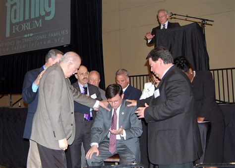 Louisiana Baptists Mike Johnson Elected House Speaker Baptist Message