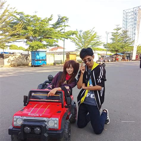 Mas Bimo Masbimofm • Instagram Photos And Videos