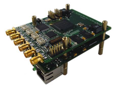 基于ti Dsp Tms320c6455和altera Fpga Ep3c40f484c8软件无线电处理卡 Xiaojin0308的日志