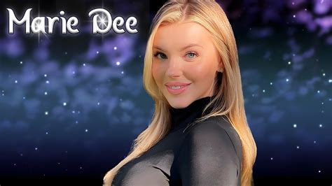 Maria Dee The Rising Star Of Digital Content Creation