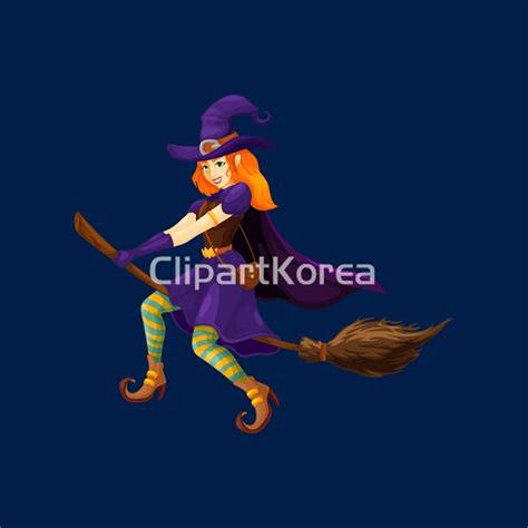 일러스트 클립아트코리아 통로이미지주