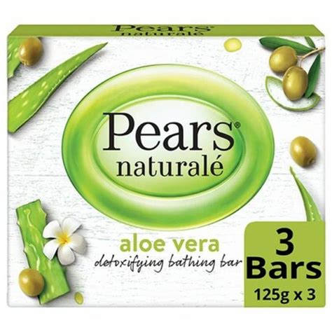 Pears Soap 125gm Pears Bath Soap Latest Price Dealers And Retailers In
