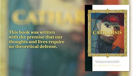 Catharsis Book Trailer Youtube