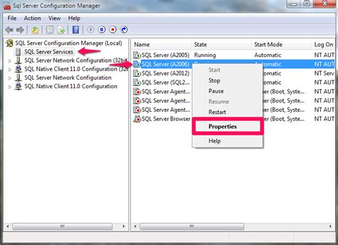 Others How To Upgrade From Sql Server Express Edition To Standard