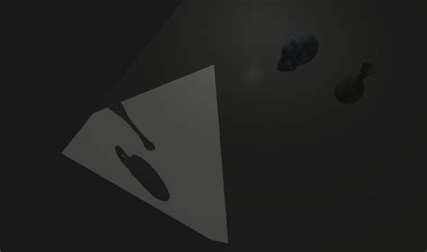 Something Went Wrong To My Shadow Map R Vulkan