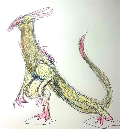 Taenni By Hives Of The Future On Deviantart