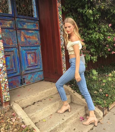 Picture Of Allison Holton