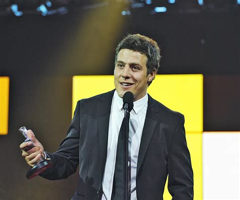 Exclusive Stephen Peacocke On Rfds And His Return To Home And Away Now To Love