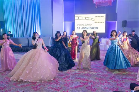 Js Prom 2024 Truly A Night To Remember National College Of Business