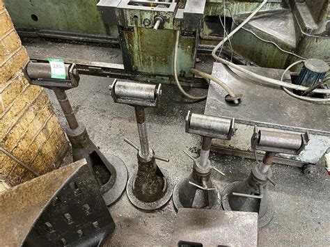 Bar Rollers 1st Machinery