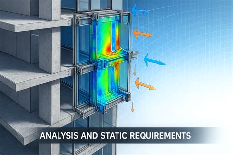 Analysis And Static Requirements