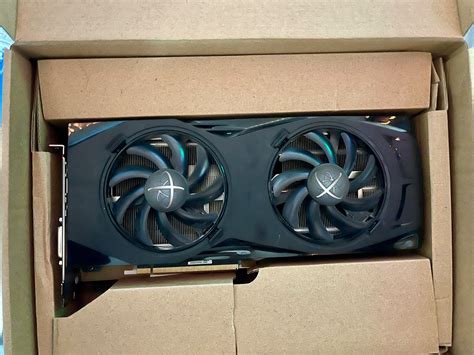 Xfx Rx 480 Gtr 8gb Gddr5 Jawa