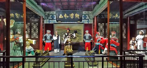 【河南——开封包公祠摄影图片】纪实摄影 太平洋电脑网摄影部落