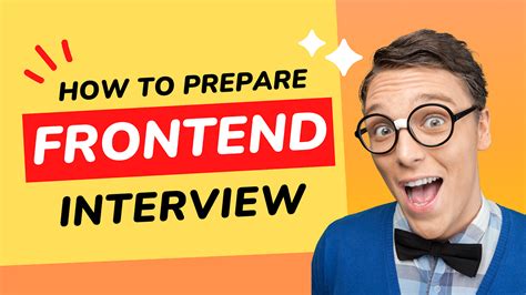 How To Prepare For A Frontend Developer Interview Step By Step Guide