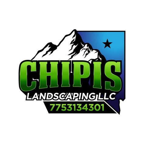 Chipis Landscaping Lowcostlivin