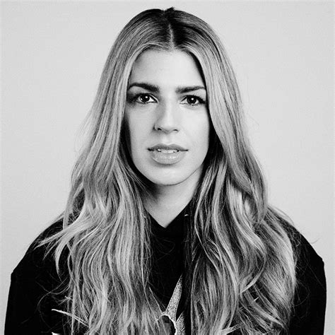 Hillsong Worships Brooke Ligertwood Speaks About The Heart Behind New