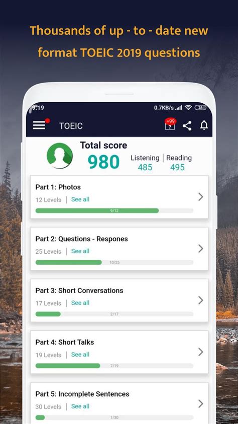 Practice For Toeic Test Pro Apk For Android Download
