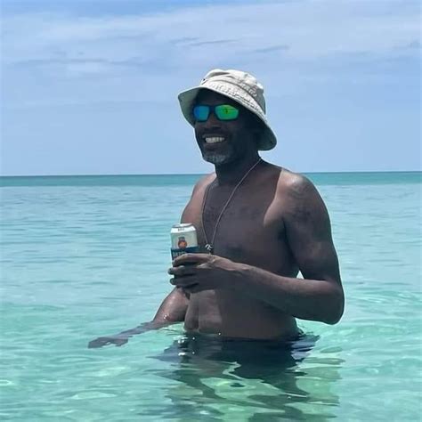 Evander Johnson Iii Evanderjohnsoniii • Threads Say More