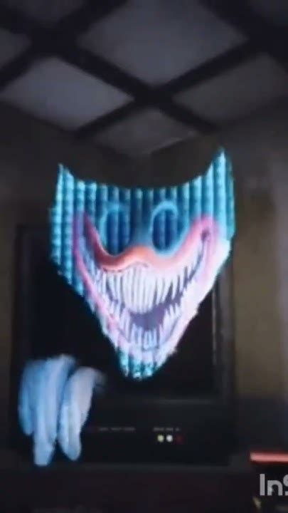 هاگی واگی پاپی پلی تایم چپتر 3☠️👹 Youtube