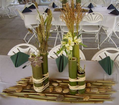 Modern Filipiniana Modern Filipino Themed Centerpieces Artofit