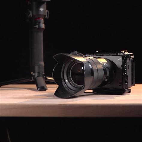 Caméra Sony Fx30 Location Matériel Audiovisuel Multiviews