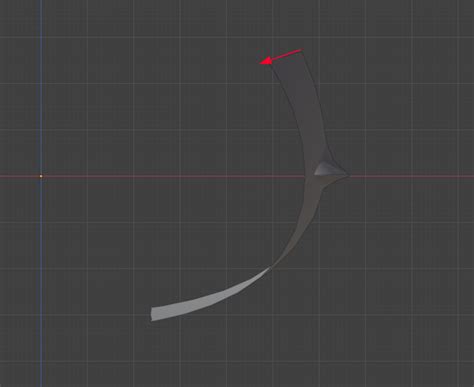 Normals How Do I Rotate An Object Around A Linedirection Blender