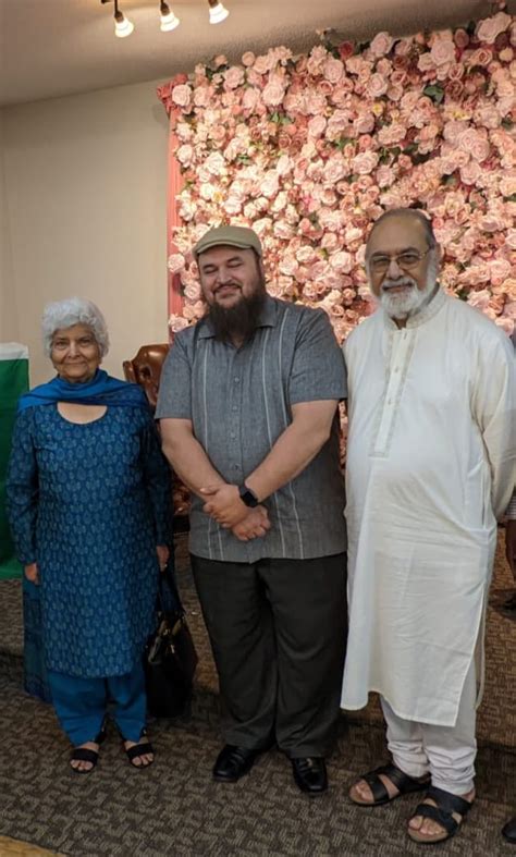 The Sad Demise Of Jafar Abbas Sahab Rehanhist Com