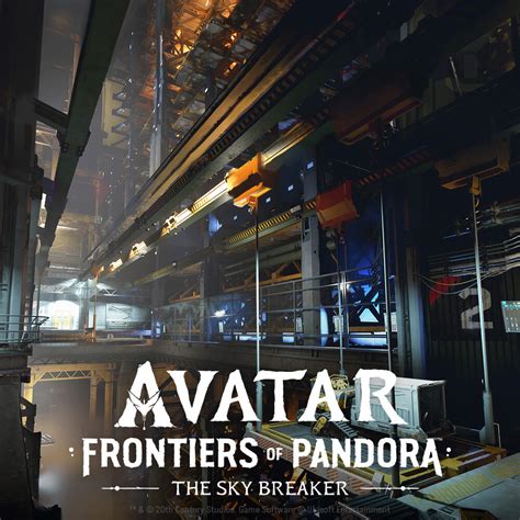 Artstation Rda Locations And Props