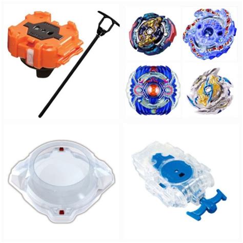 Takara Tomy Beyblade Bundle Set Lazada Ph