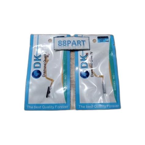 Jual Flex Home Fingerprint Sensor Poco X Poco X Pro Poco X Nfc Biru Kota Bandung Part