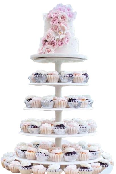 Cupcake Holder Central Event Rentals Party Rentals Bend Oregon