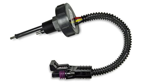 Low Coolant Sensor 12 24v Entratech Systems