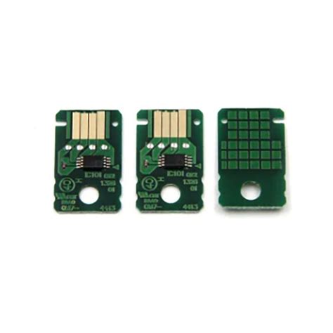 Mc 20 Mc 20 Maintenance Tank One Time Chip For Canon Pro 500 1000
