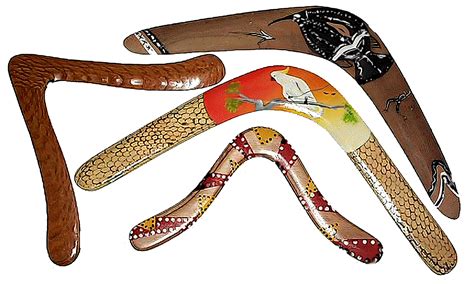 Traditional Aboriginal Tools Weapons