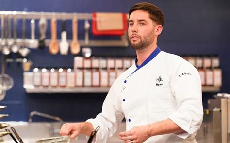 And The Winner Of Hells Kitchen Season 22 Is Parade
