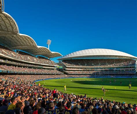 Adelaide Oval 애들레이드 Adelaide Oval의 리뷰 트립어드바이저