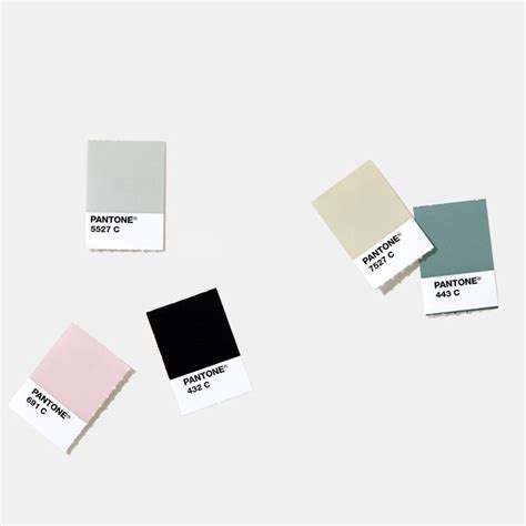 Pantone Solid Chips Coated And Uncoated Gp1606a