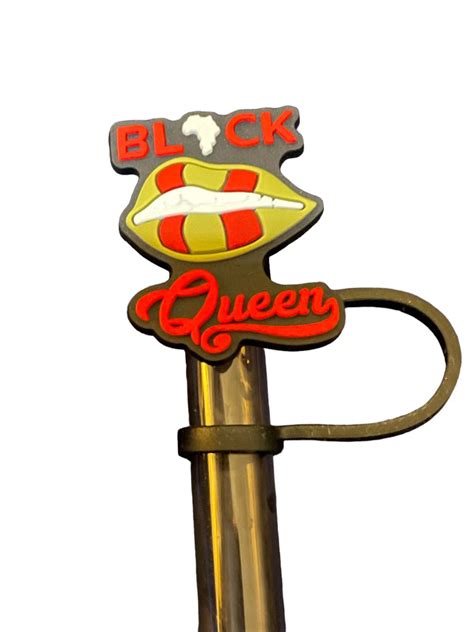 Straw Topper Lovesome Red