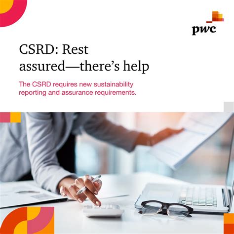Pwc Climate On Linkedin Csrd Csrdsurvey Reporting
