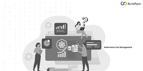 Top 3 Issues In Kubernetes Cost Management By Buildpiper
