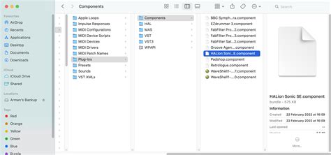 How To Replace Halion Sonic Se With Halion 7 On Mac Cubase Steinberg Forums