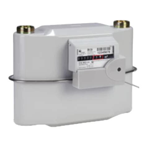 ELSTER ACM M BUS WIRE OPERATING INSTRUCTIONS Pdf Download ManualsLib